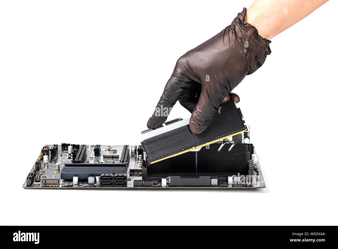 Ram rgb hi-res stock photography and images - Alamy