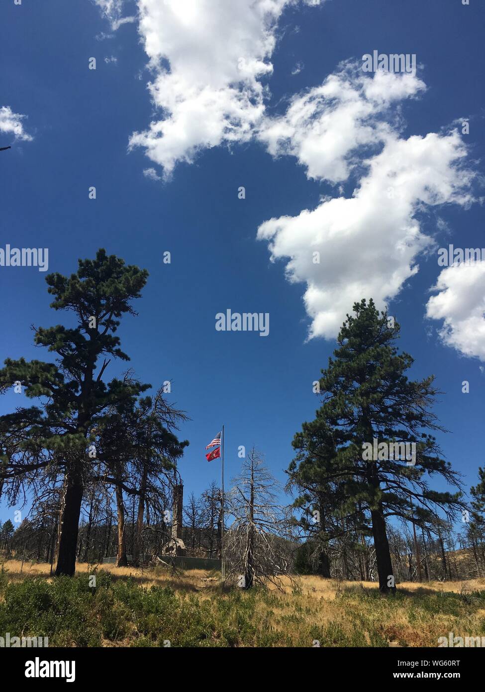 Cleveland National Forest High Resolution Stock Photography and Images ...