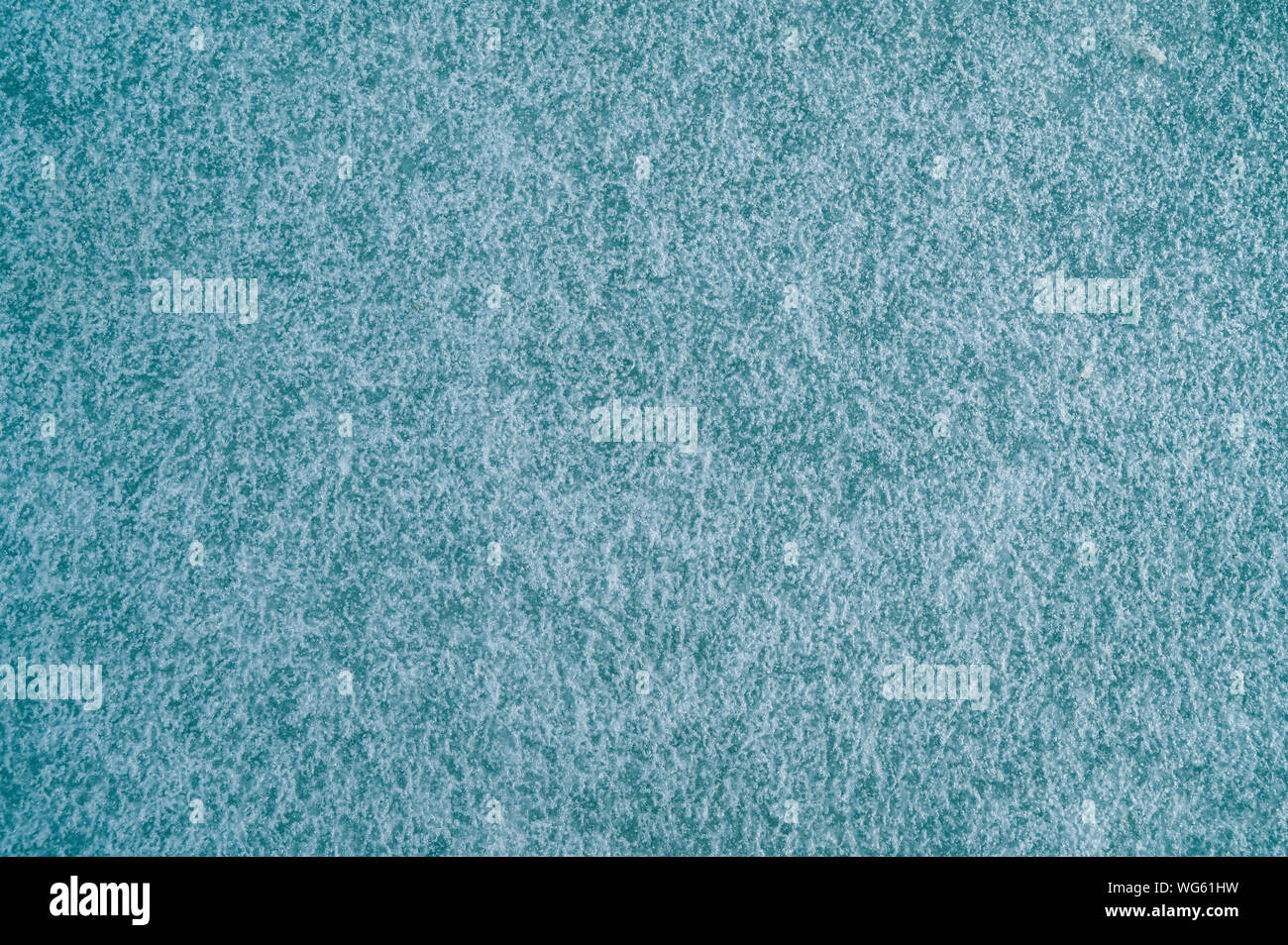 Texture of ice of Sea of Japan. Natural background Stock Photo - Alamy