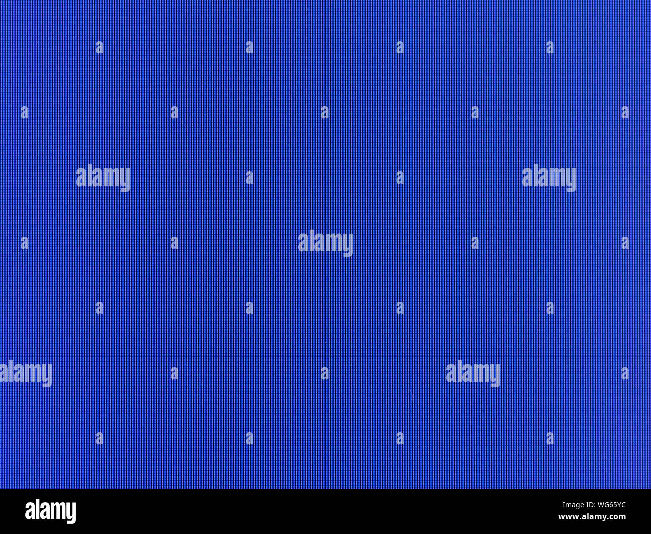 Macro shot of the surface of the LSD screen Stock Photo - Alamy