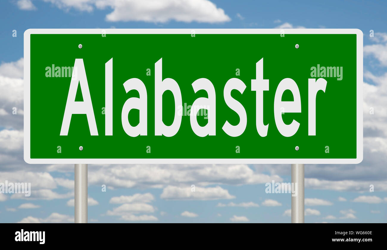 Alabaster alabama hi-res stock photography and images - Alamy