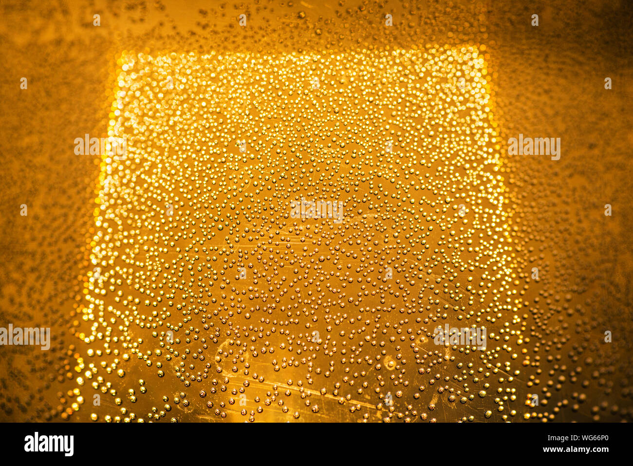 Oxygen water bottle hi-res stock photography and images - Alamy