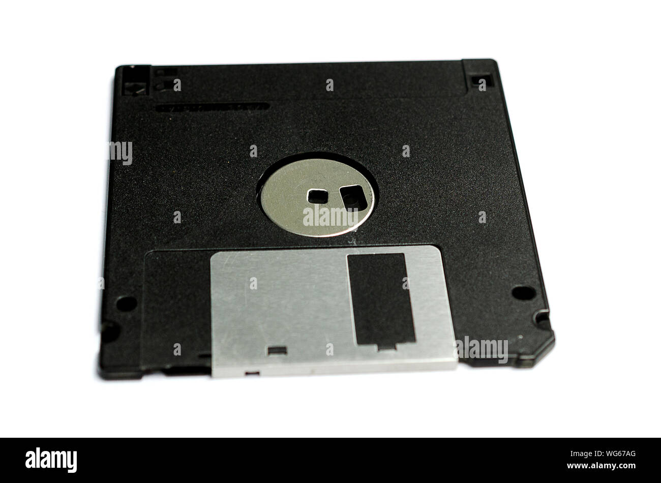 Floppy disk Cut Out Stock Images & Pictures - Alamy