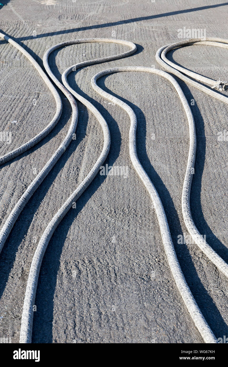 Wide Pipes High Resolution Stock Photography and Images - Alamy