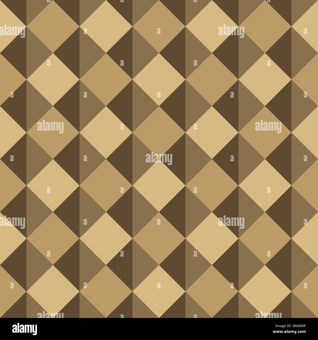 Squares pattern vector hi-res stock photography and images - Alamy