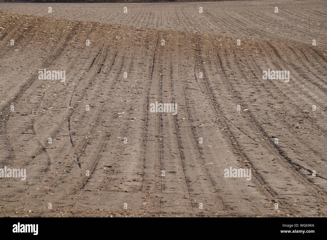 Tracks ground hi-res stock photography and images - Alamy
