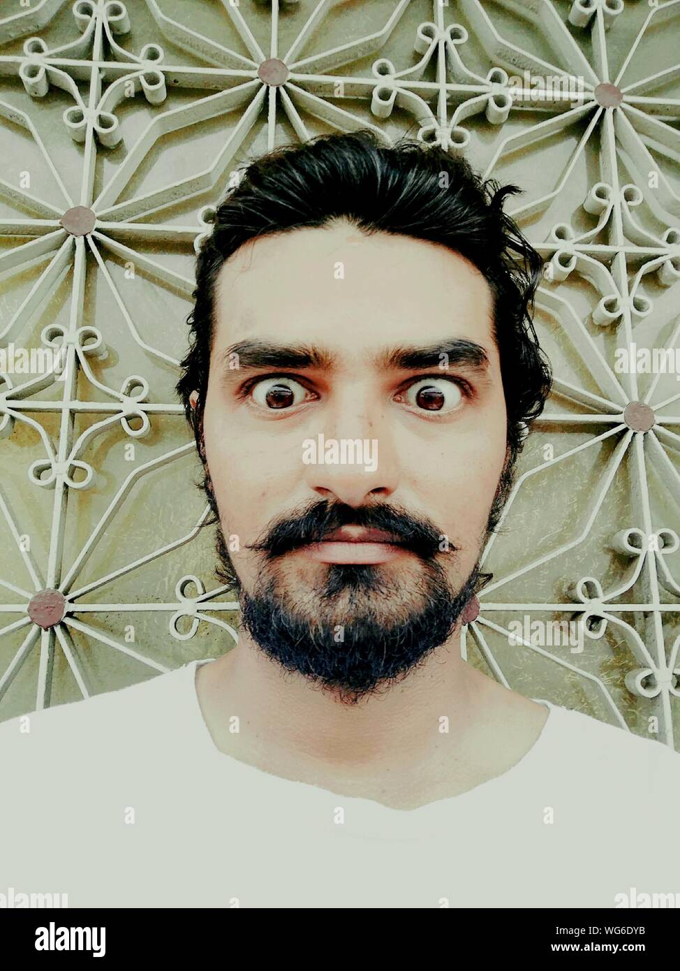 Man staring at the camera hi-res stock photography and images - Alamy