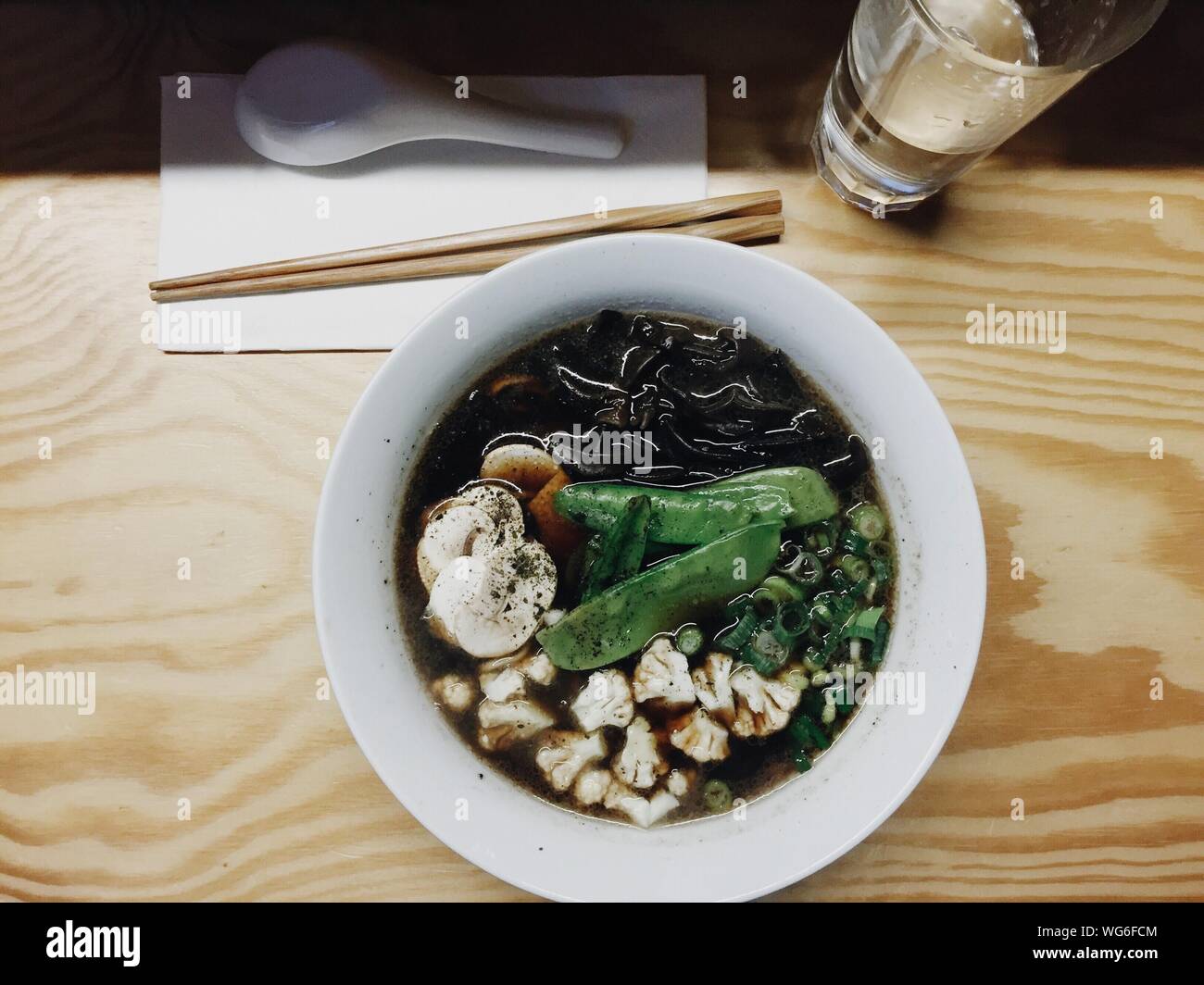 Water noodles hi-res stock photography and images - Alamy