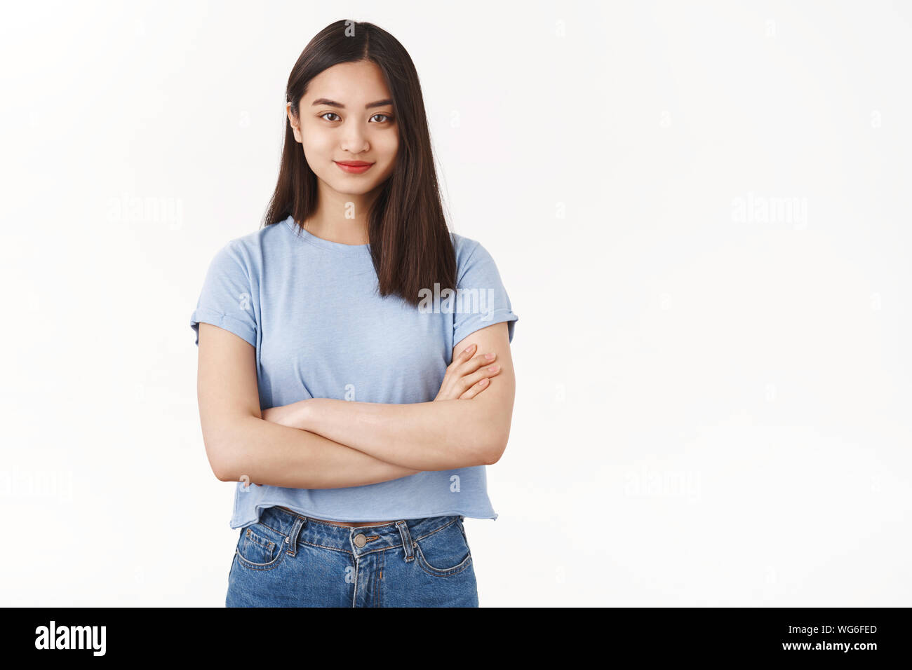 I know exactly what you need. Motivated good-looking assertive female ...