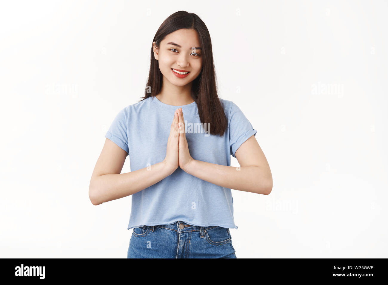 Namaste guest house hi-res stock photography and images - Alamy