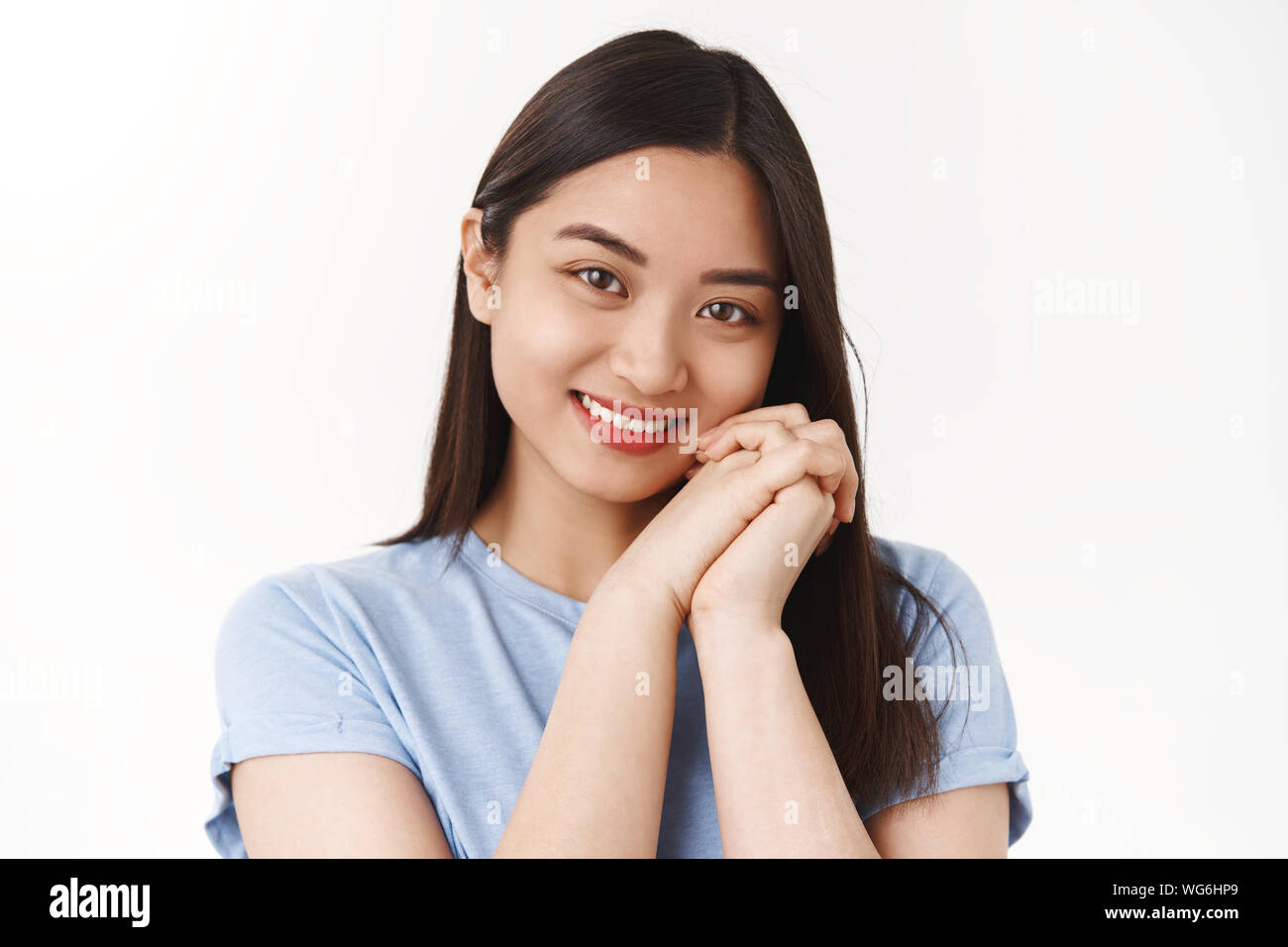 Feelings of pride hi-res stock photography and images - Alamy