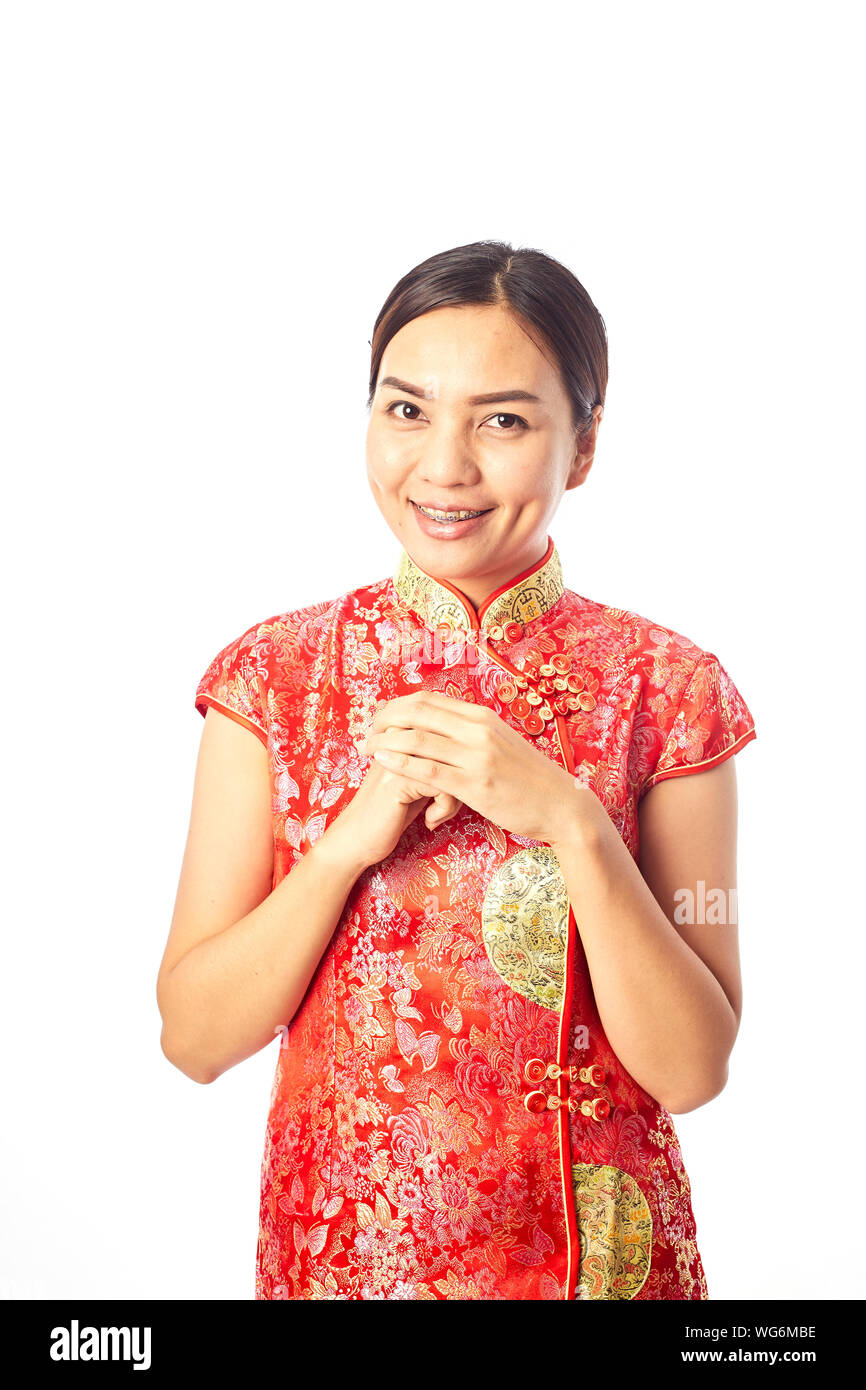 Clothing red clothing hi-res stock photography and images - Alamy