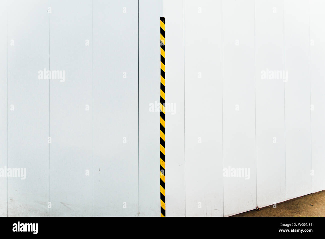 Pole striped pole hi-res stock photography and images - Alamy