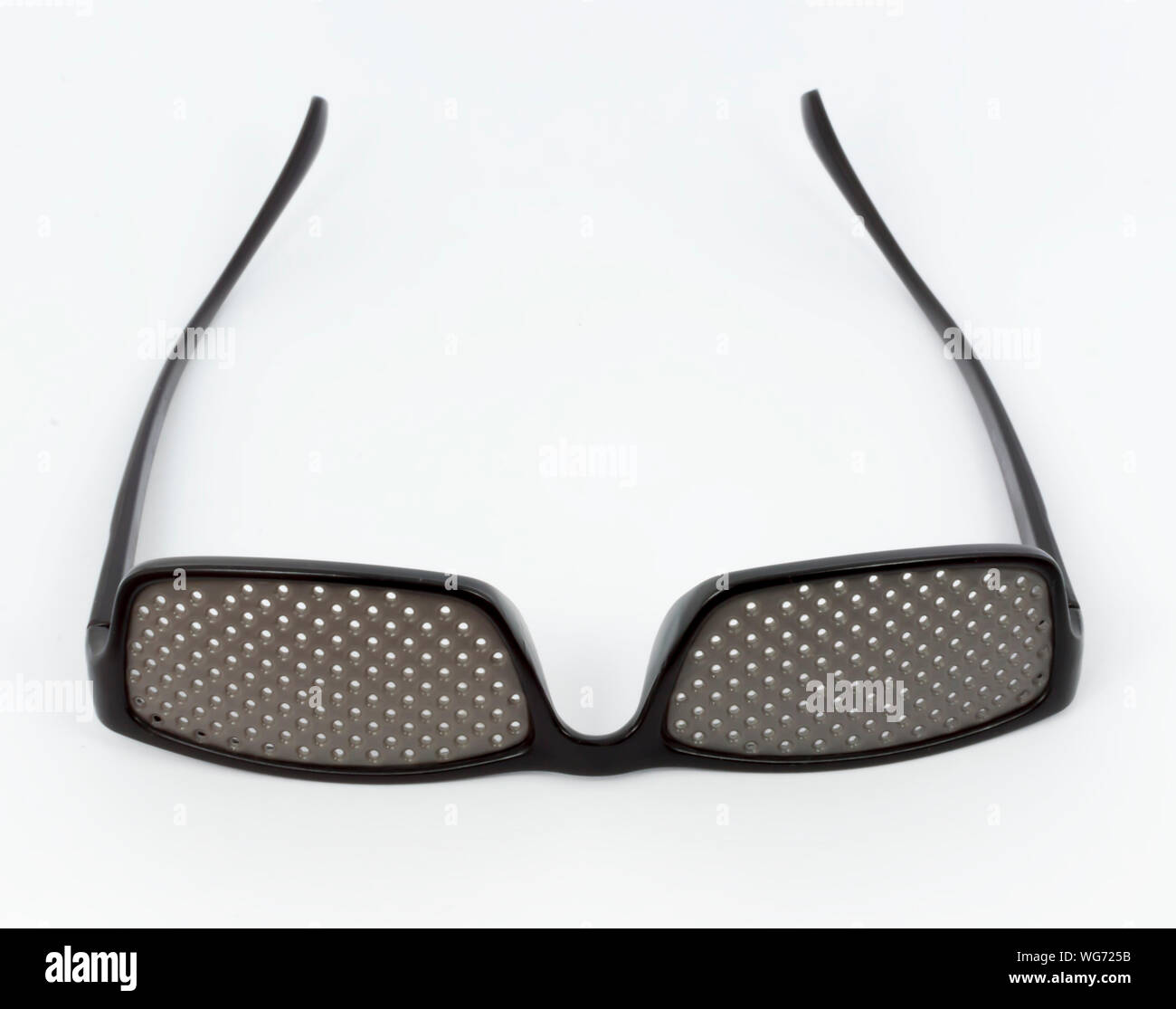 Pinhole view hi-res stock photography and images - Alamy