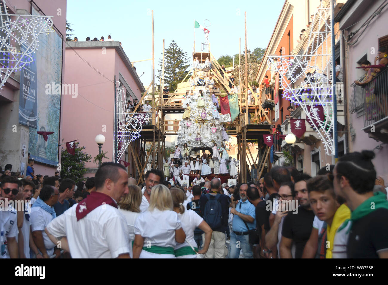 Varia Di Palmi High Resolution Stock Photography and Images - Alamy