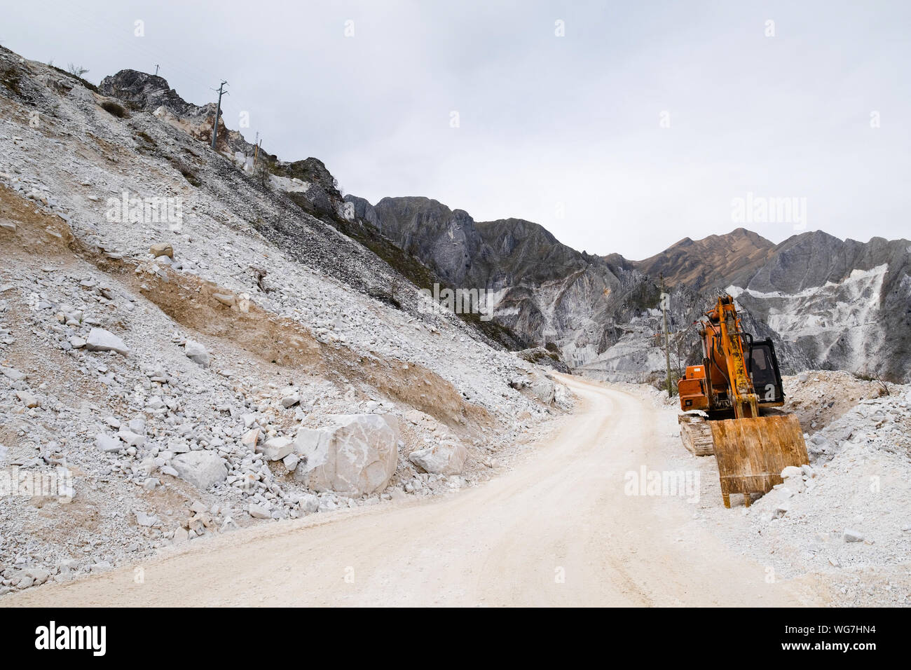 Rock Mover High Resolution Stock Photography and Images - Alamy