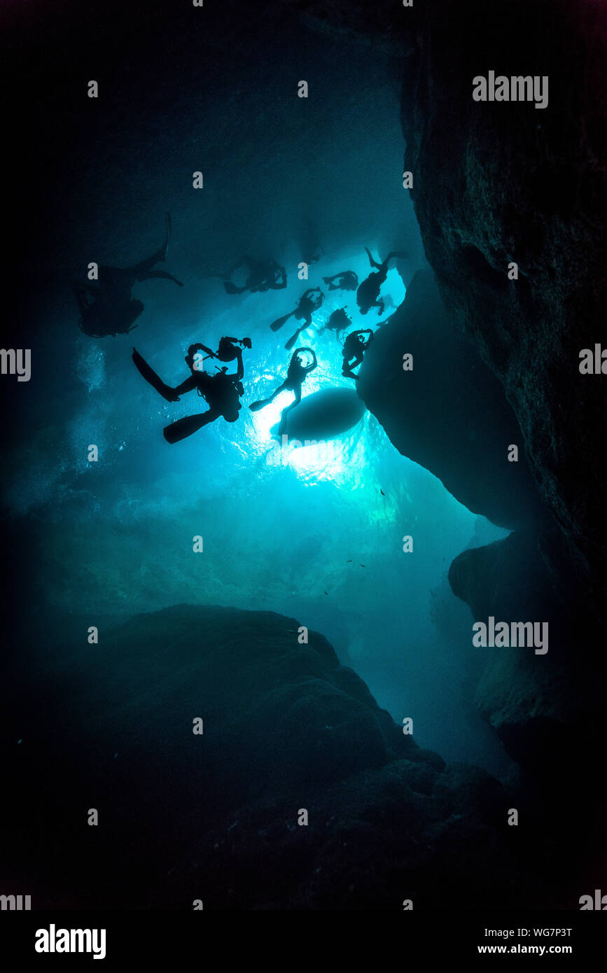 Deep Sea Exploration High Resolution Stock Photography and Images - Alamy