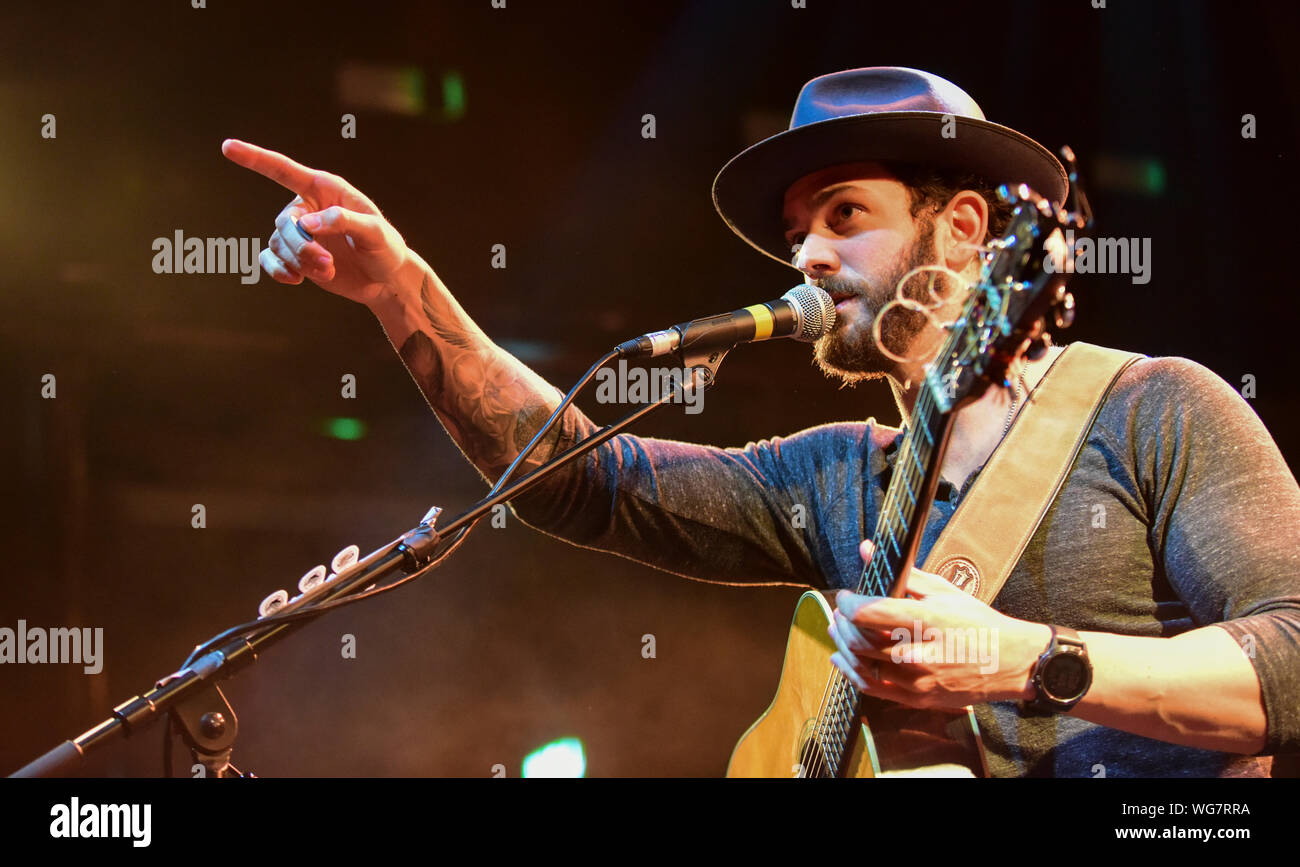 Ryan Kinder High Resolution Stock Photography and Images - Alamy