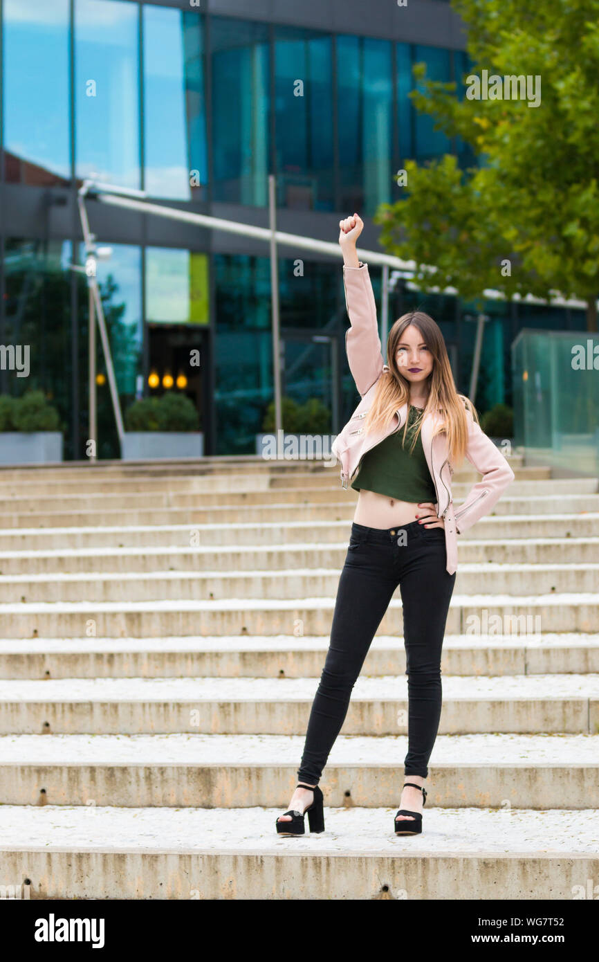 At arm length hi-res stock photography and images - Alamy