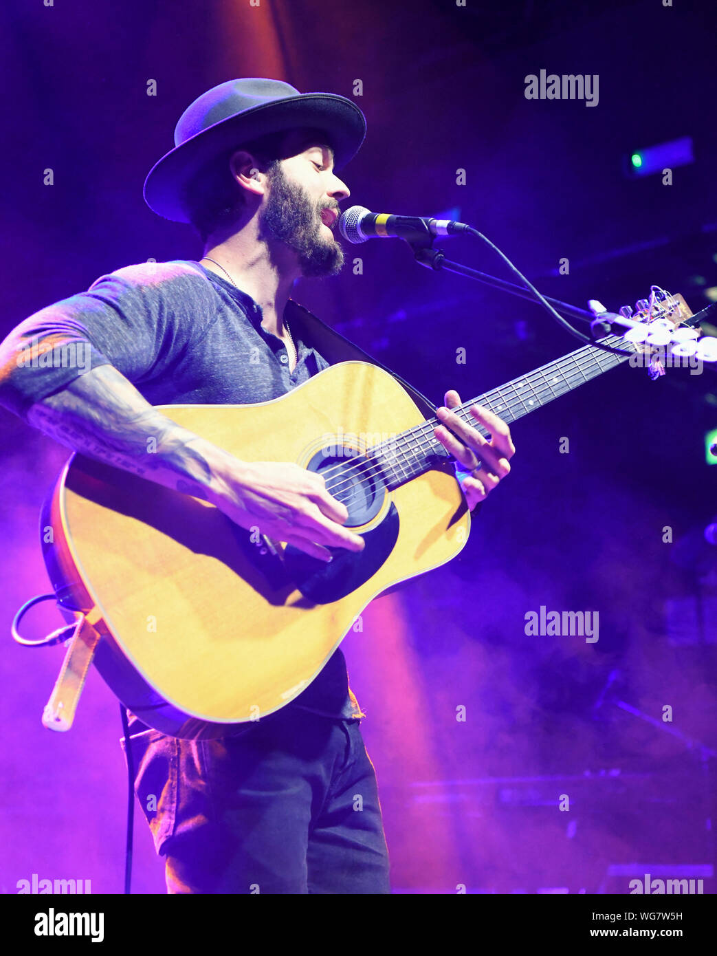 Ryan Kinder High Resolution Stock Photography and Images - Alamy