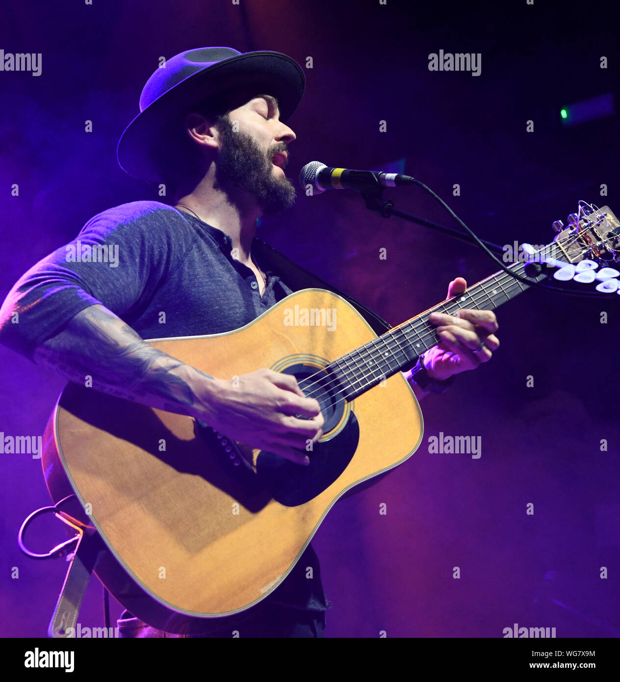 Ryan Kinder High Resolution Stock Photography and Images - Alamy