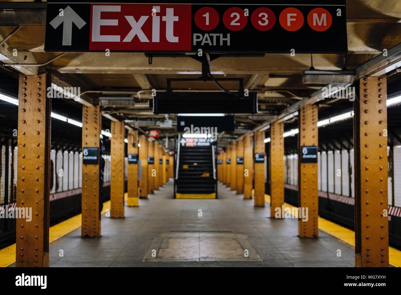 Rail Alphabet High Resolution Stock Photography and Images - Alamy