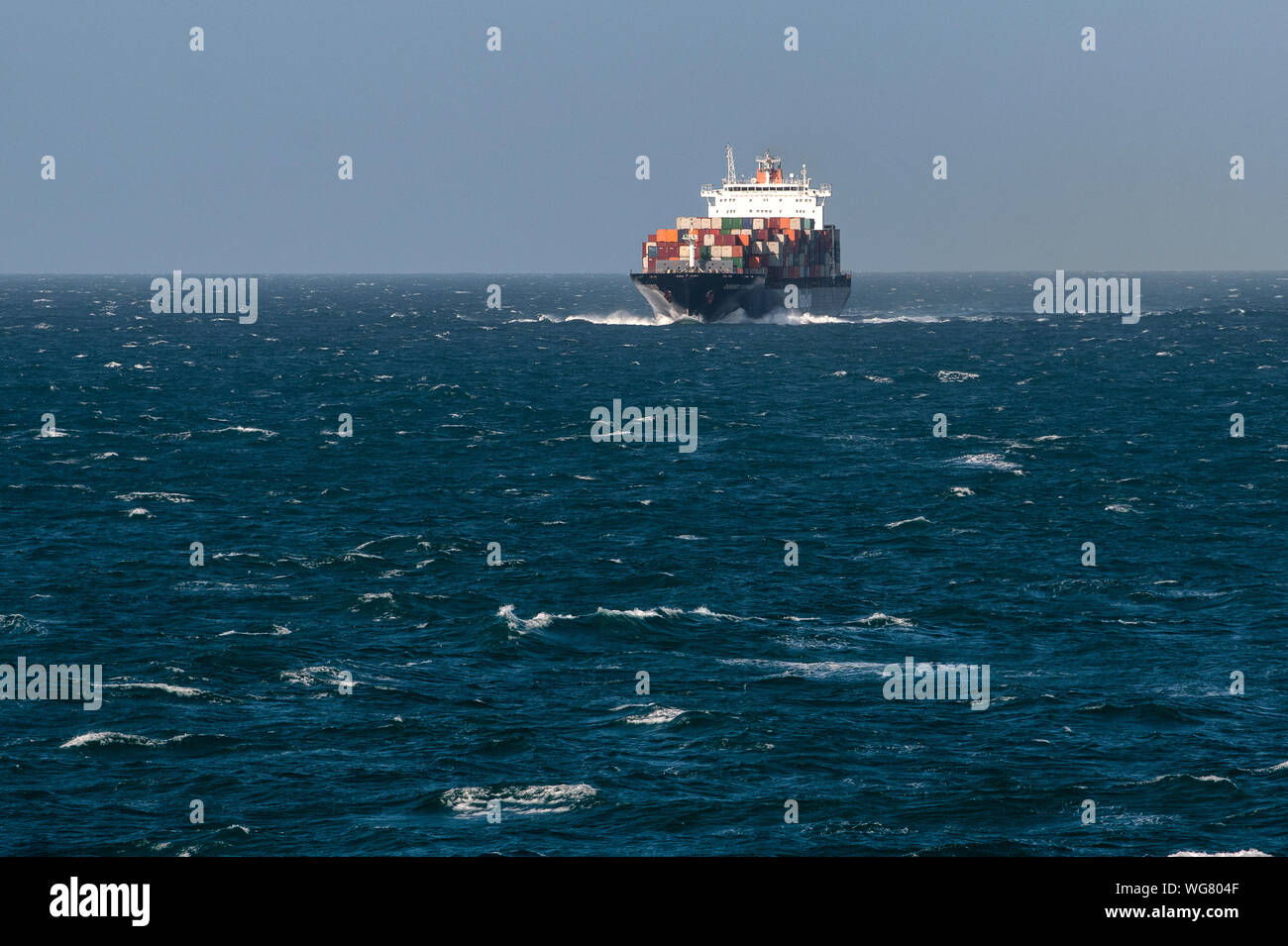 Channel express hi-res stock photography and images - Alamy