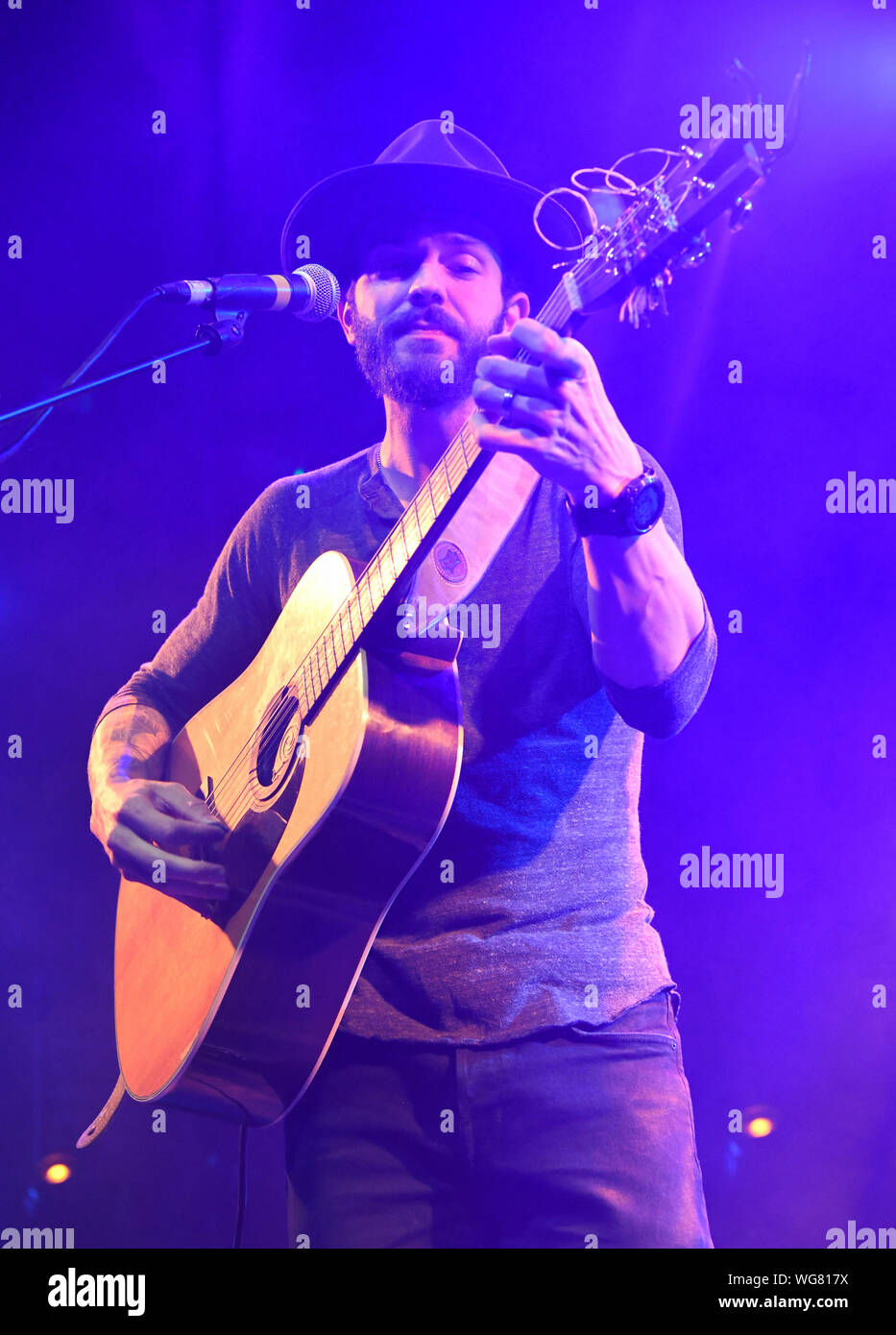 Ryan Kinder High Resolution Stock Photography and Images - Alamy