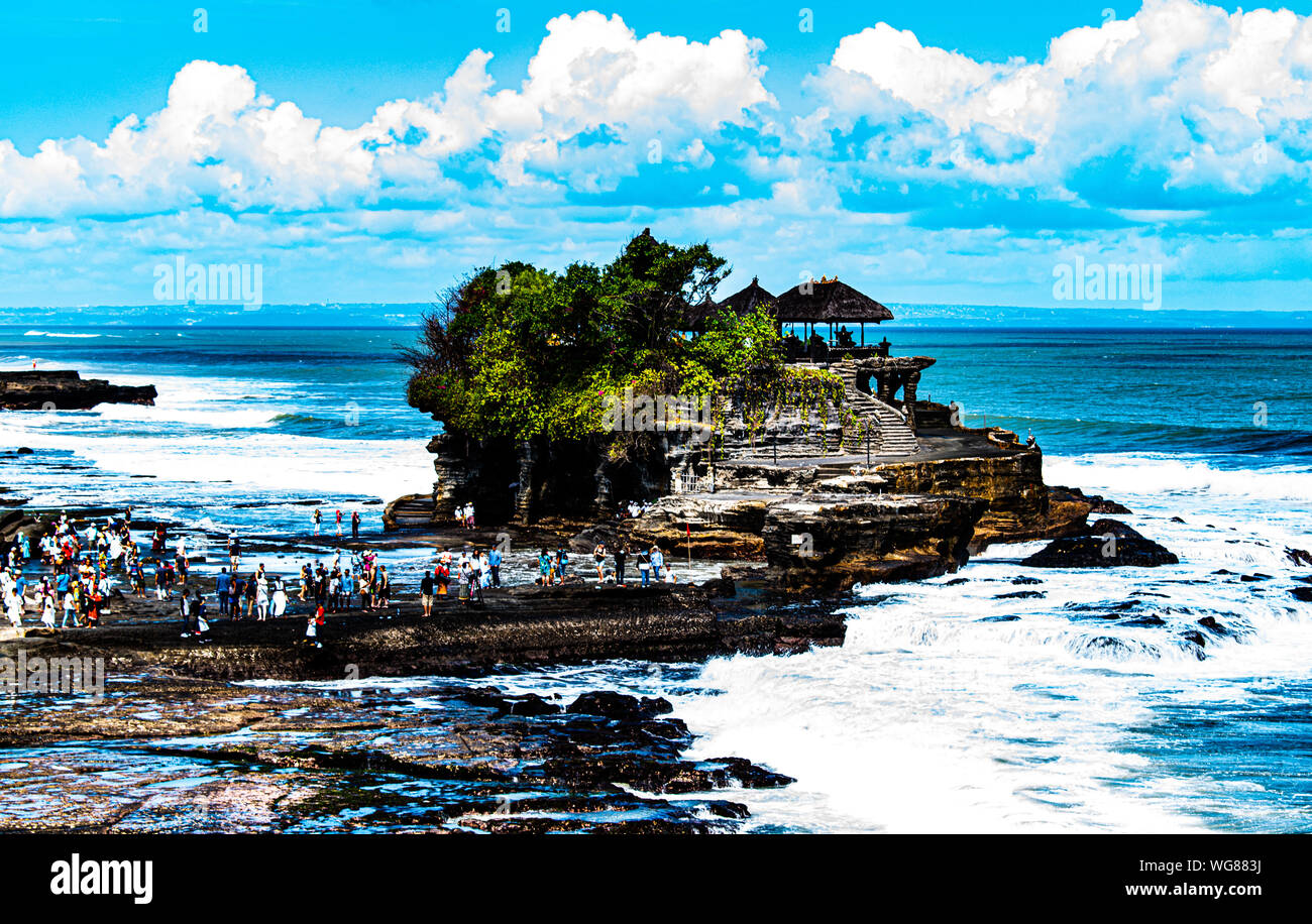 Balinese vibes hi-res stock photography and images - Alamy