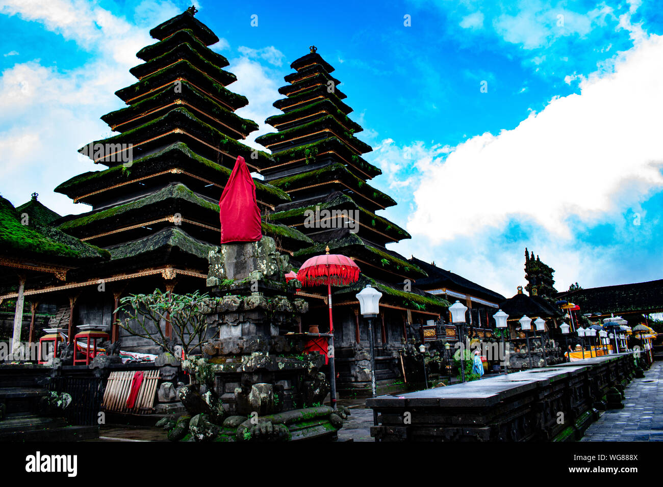 Beautiful bali photography hi-res stock photography and images - Alamy