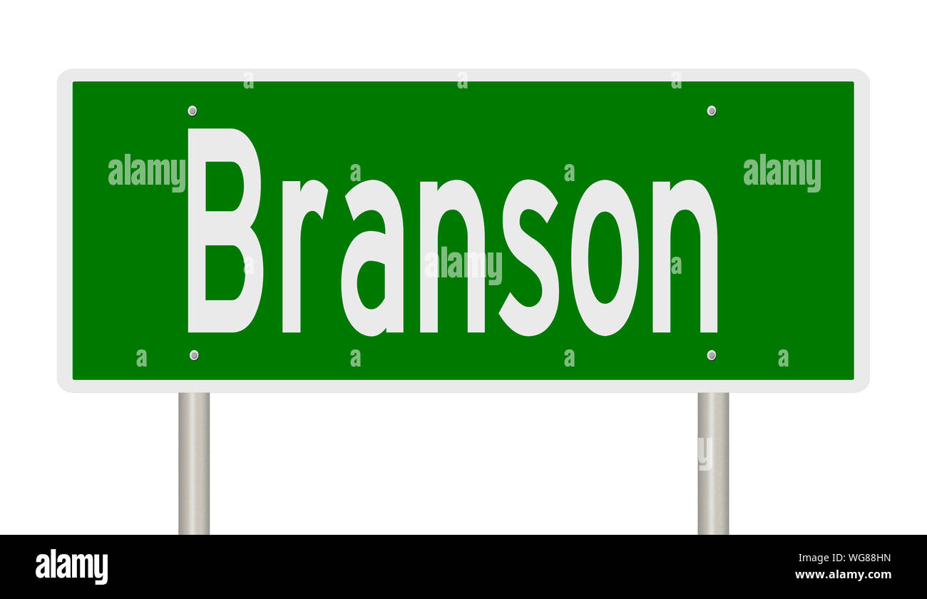 Branson missouri Cut Out Stock Images & Pictures - Alamy