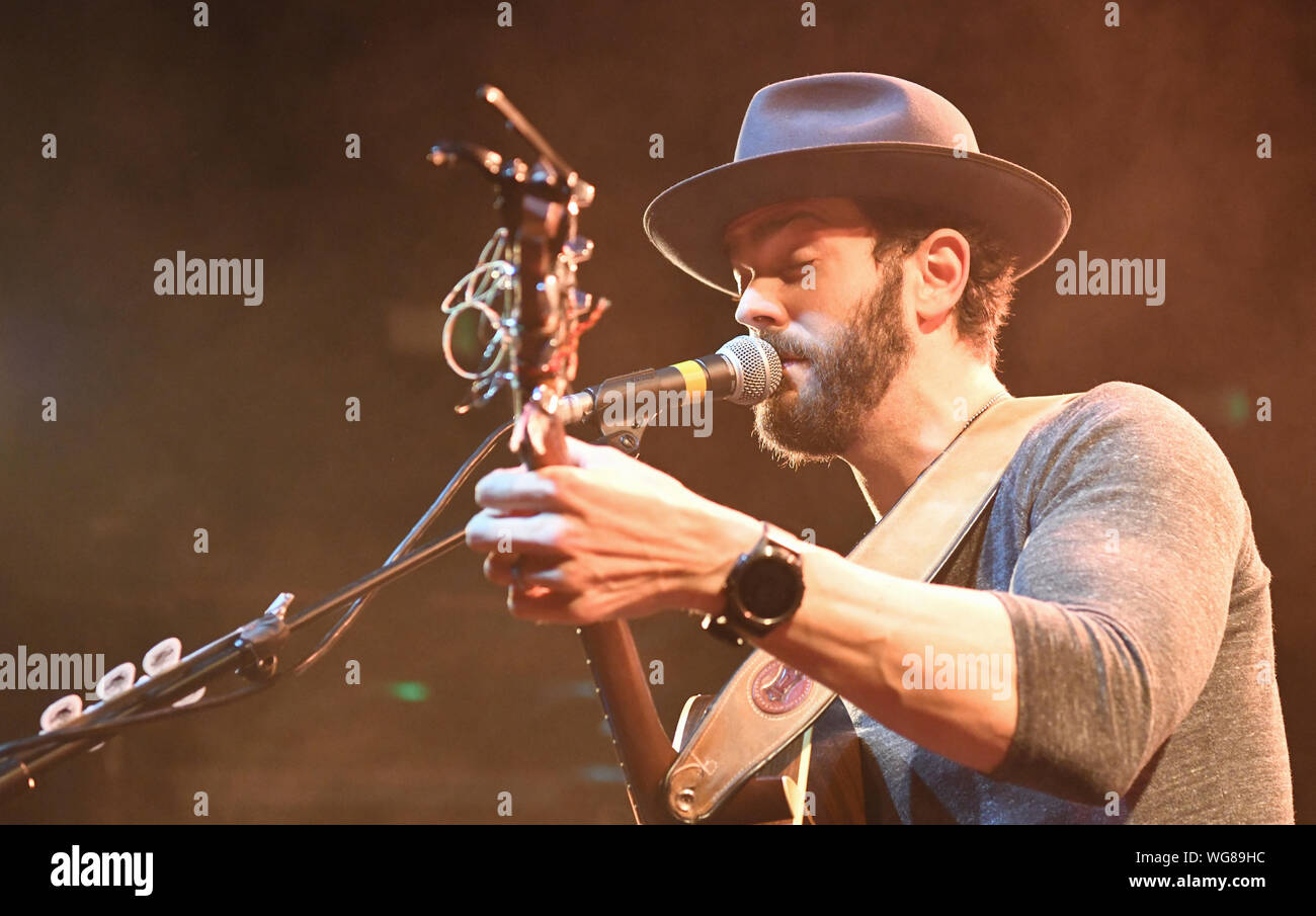 Ryan Kinder High Resolution Stock Photography and Images - Alamy