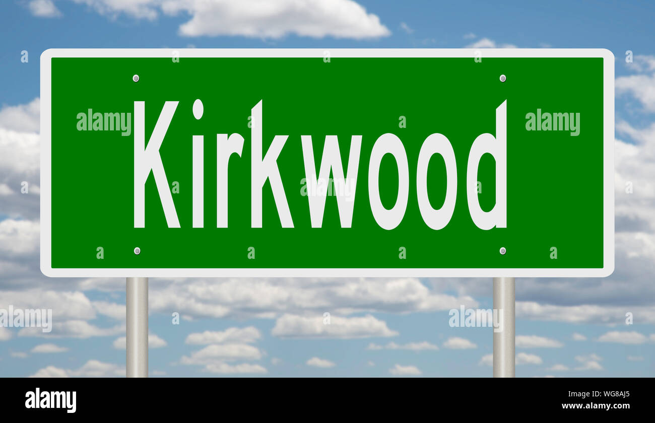 Kirkwood missouri hi-res stock photography and images - Alamy