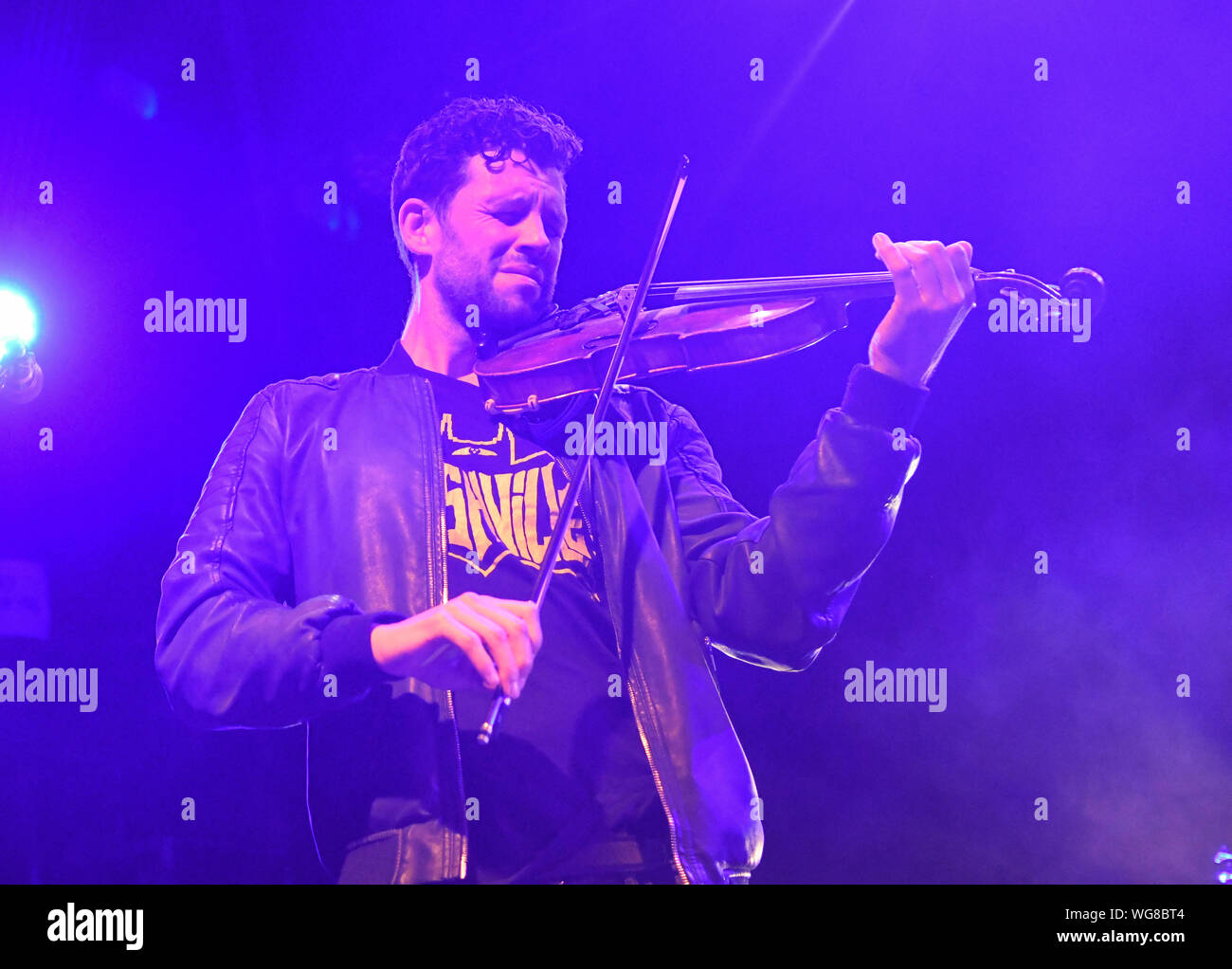 Ryan kinder hi-res stock photography and images - Alamy