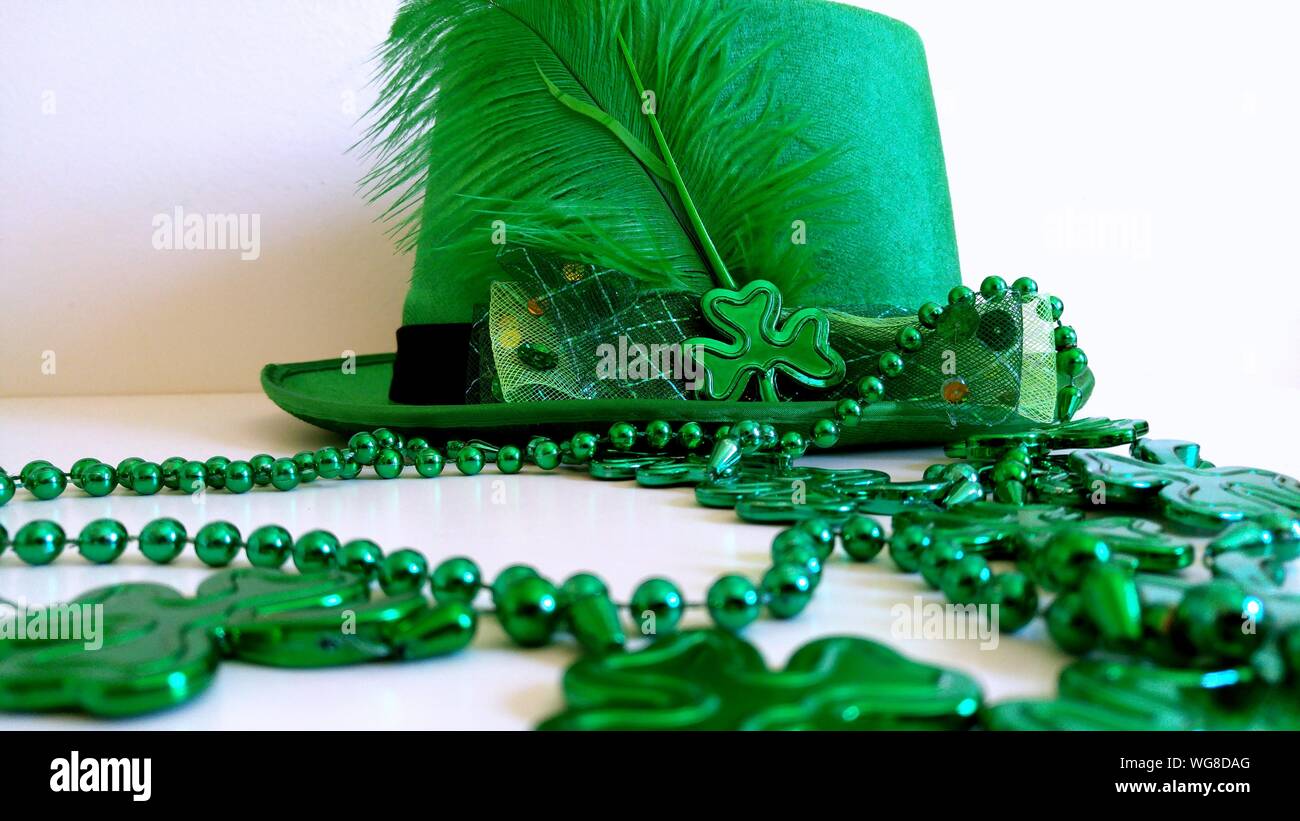 Saint celebration hi-res stock photography and images - Alamy
