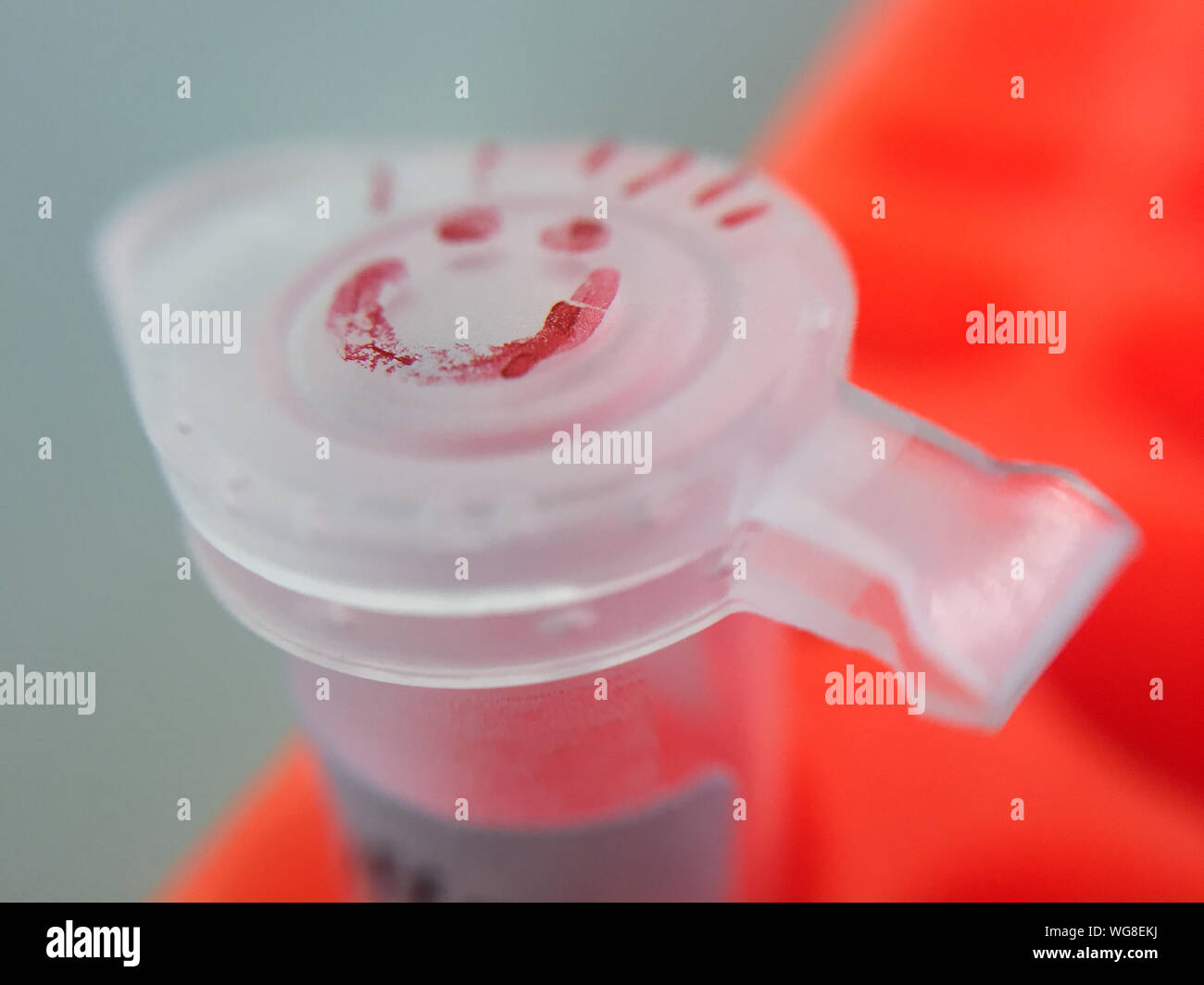 Plastic lab hi-res stock photography and images - Alamy