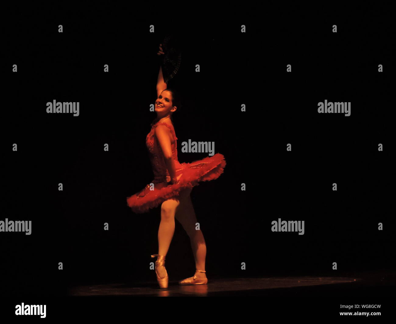 Female ballet hi-res stock photography and images - Alamy