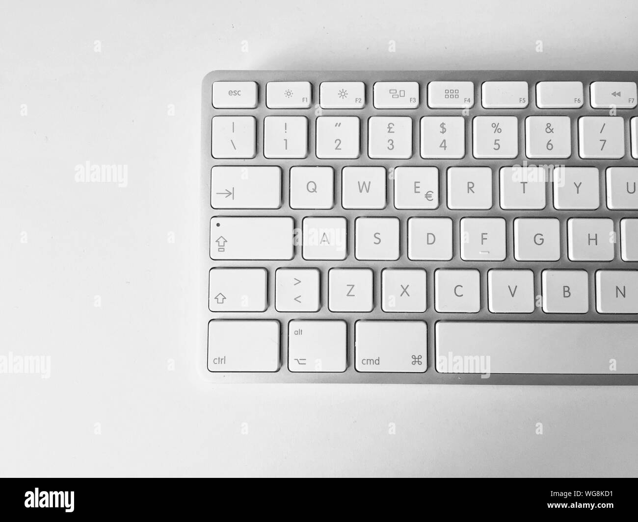 Computer Alphabet High Resolution Stock Photography and Images - Alamy