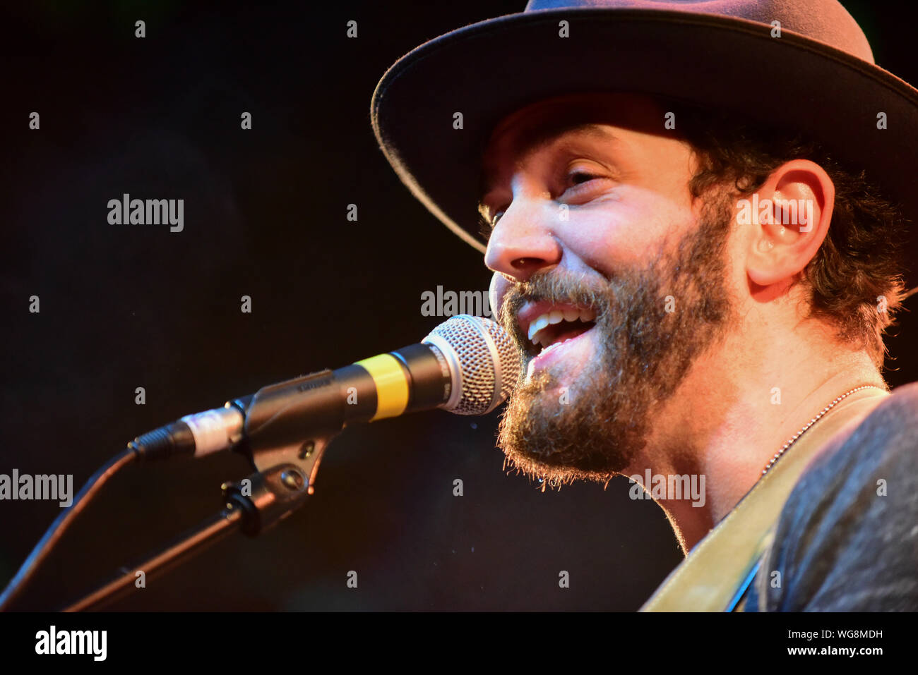 Ryan kinder hi-res stock photography and images - Alamy