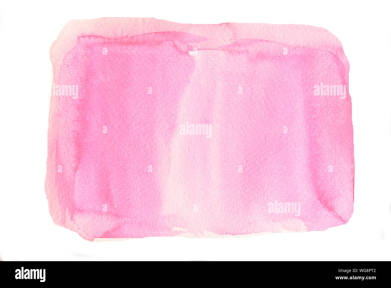 Abstract pattern red with pink color on white background , Illustration ...