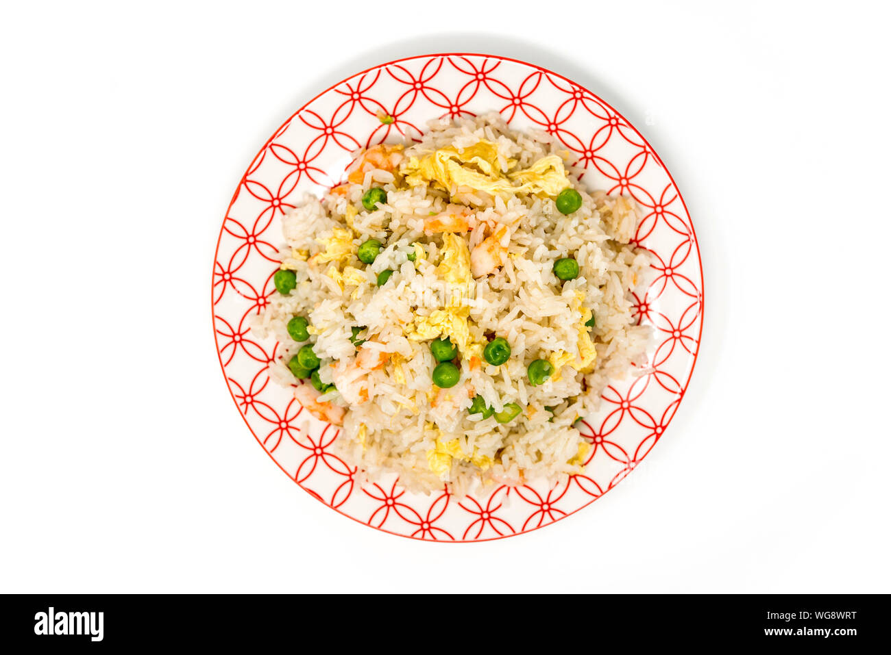 High food rice Cut Out Stock Images & Pictures - Alamy