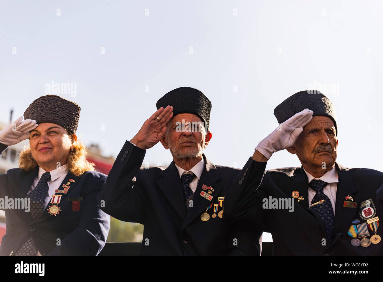 Grandad cap hi-res stock photography and images - Alamy