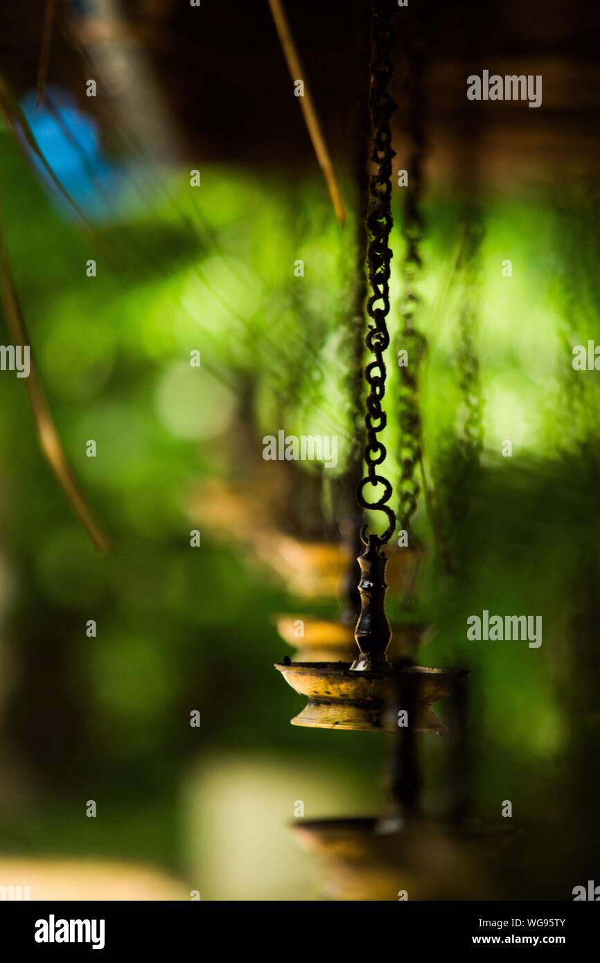 Metal oil lamps hi-res stock photography and images - Alamy