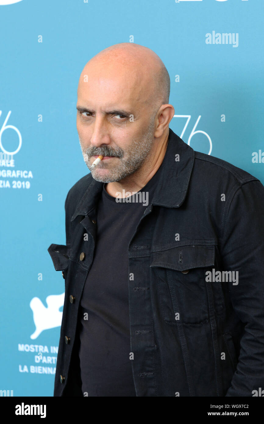 Gaspar noe irreversible hi-res stock photography and images - Alamy