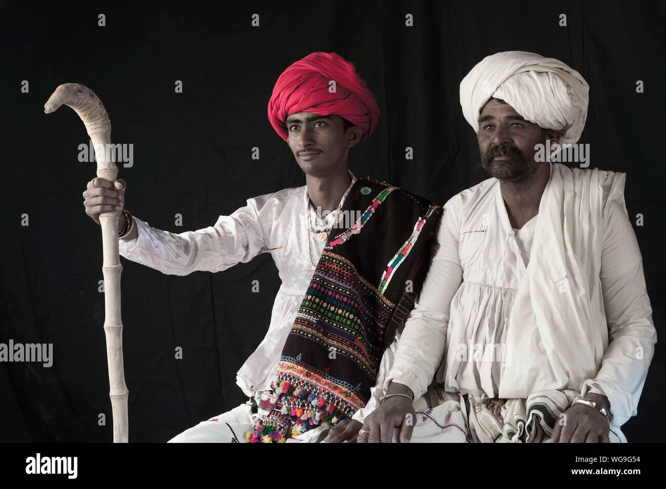 Primitive tribe of india hi-res stock photography and images - Alamy