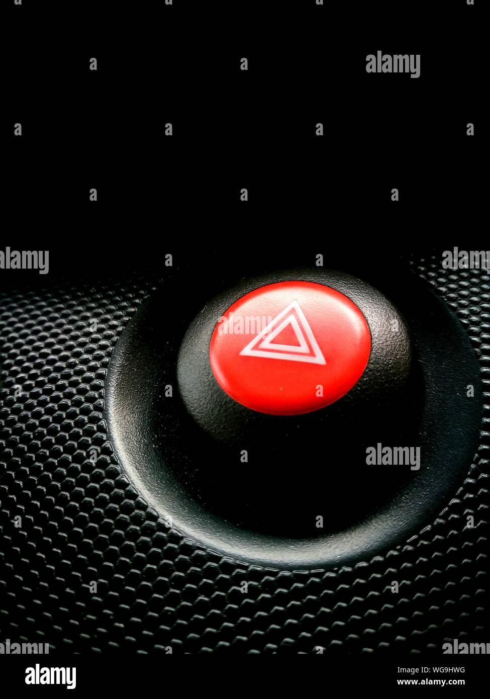 Red dashboard hi-res stock photography and images - Alamy