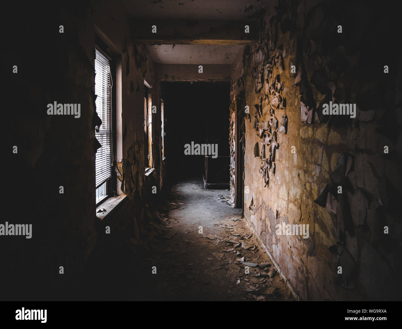 Weathered Structure High Resolution Stock Photography and Images - Alamy