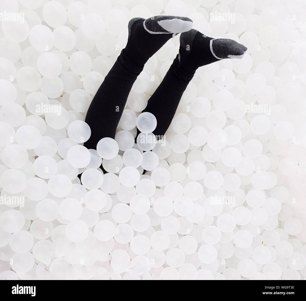 Low balls hi-res stock photography and images - Alamy