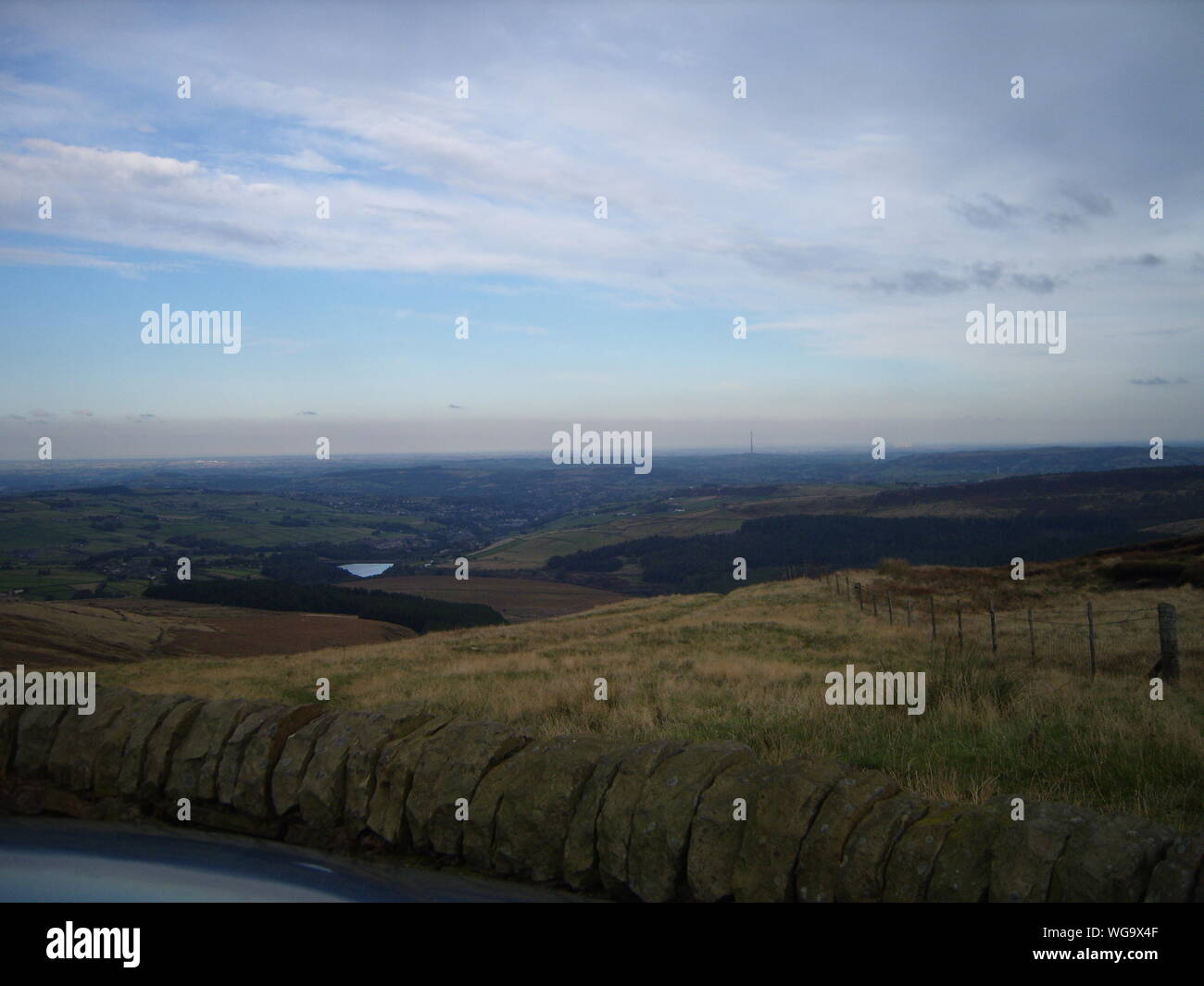 Lake District National Park England UK Stock Photo - Alamy