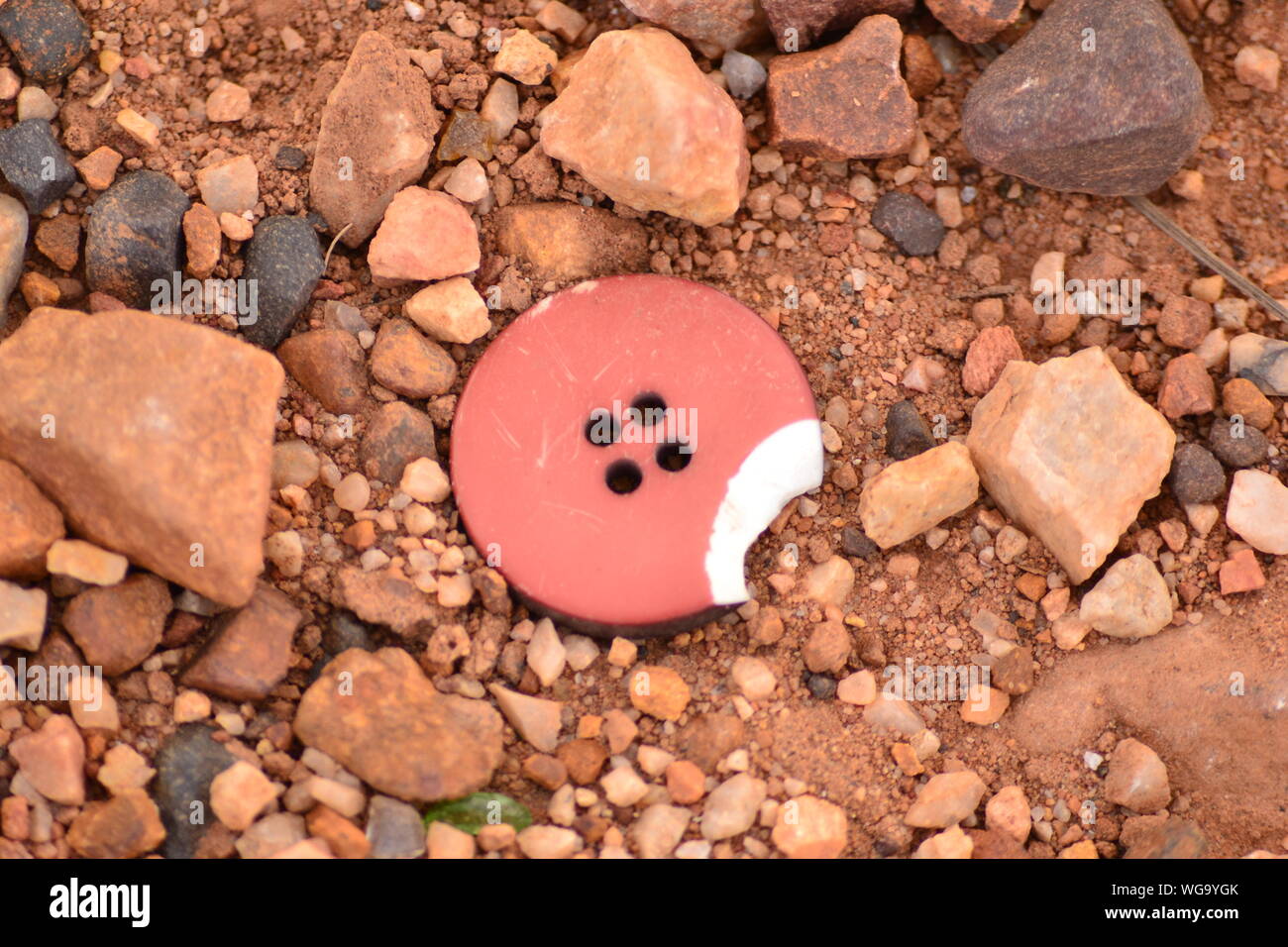 Broken button hi-res stock photography and images - Alamy